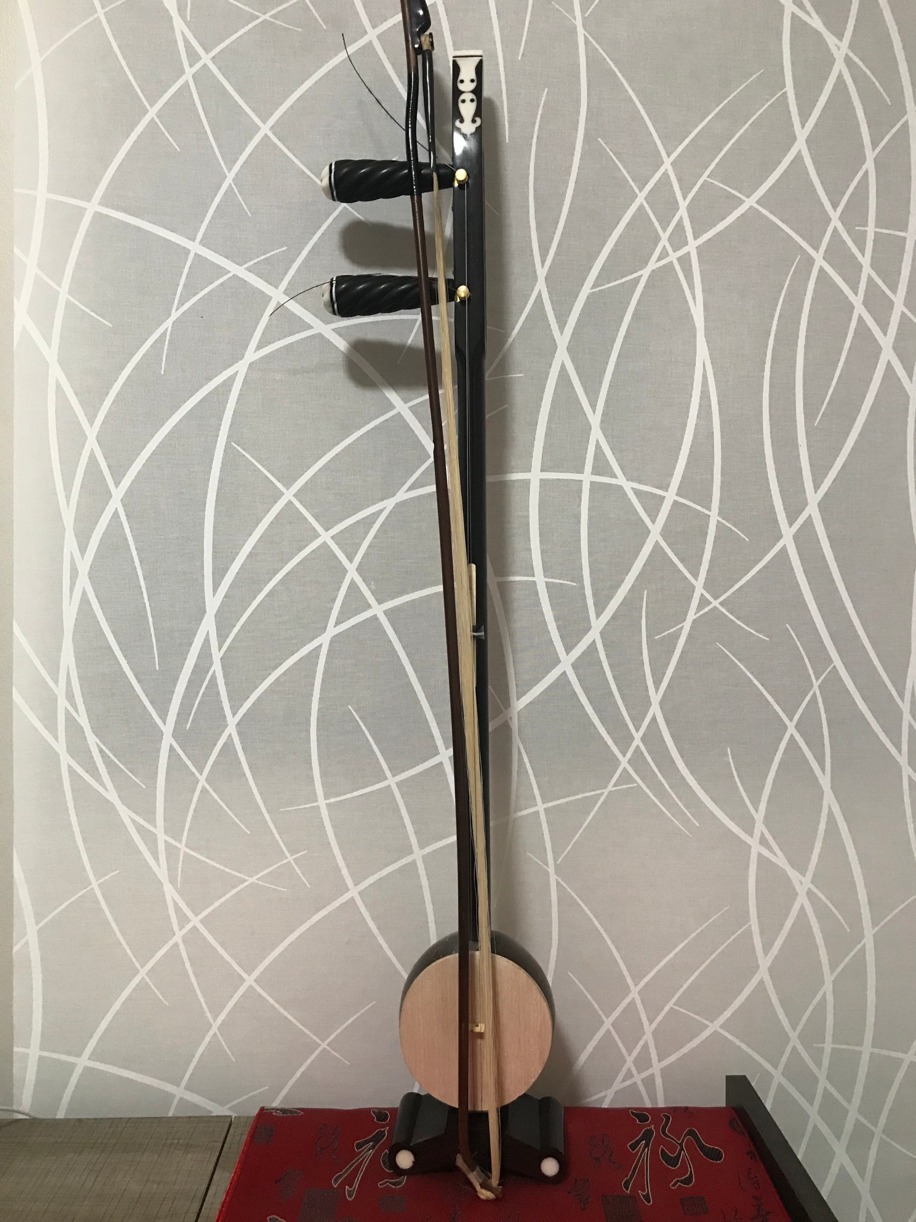 Instrumentos Tradicionales Chinos – MÚSICA CHINA