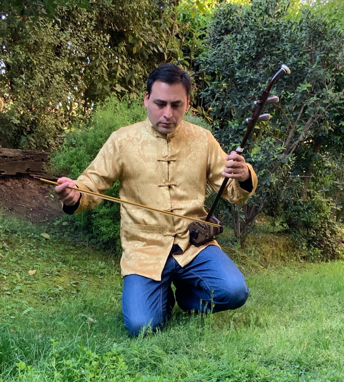 Instrumentos Tradicionales Chinos – MÚSICA CHINA